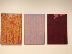 Etats-Unis – Avril 2019 – Partie 7 – La fin – Tricote-moi un voyage